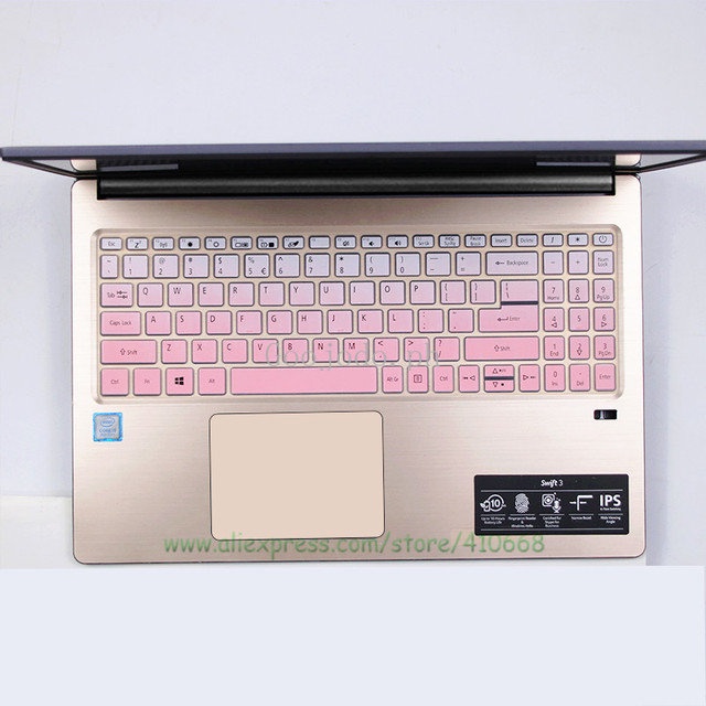 Acer Aspire 3 a315-34 aspire 5 Acer Keyboard Cover fit 15.6 Acer Aspire ...