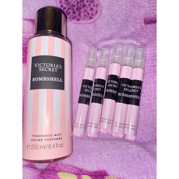 Victorias Secret 200ml | Shopee Philippines