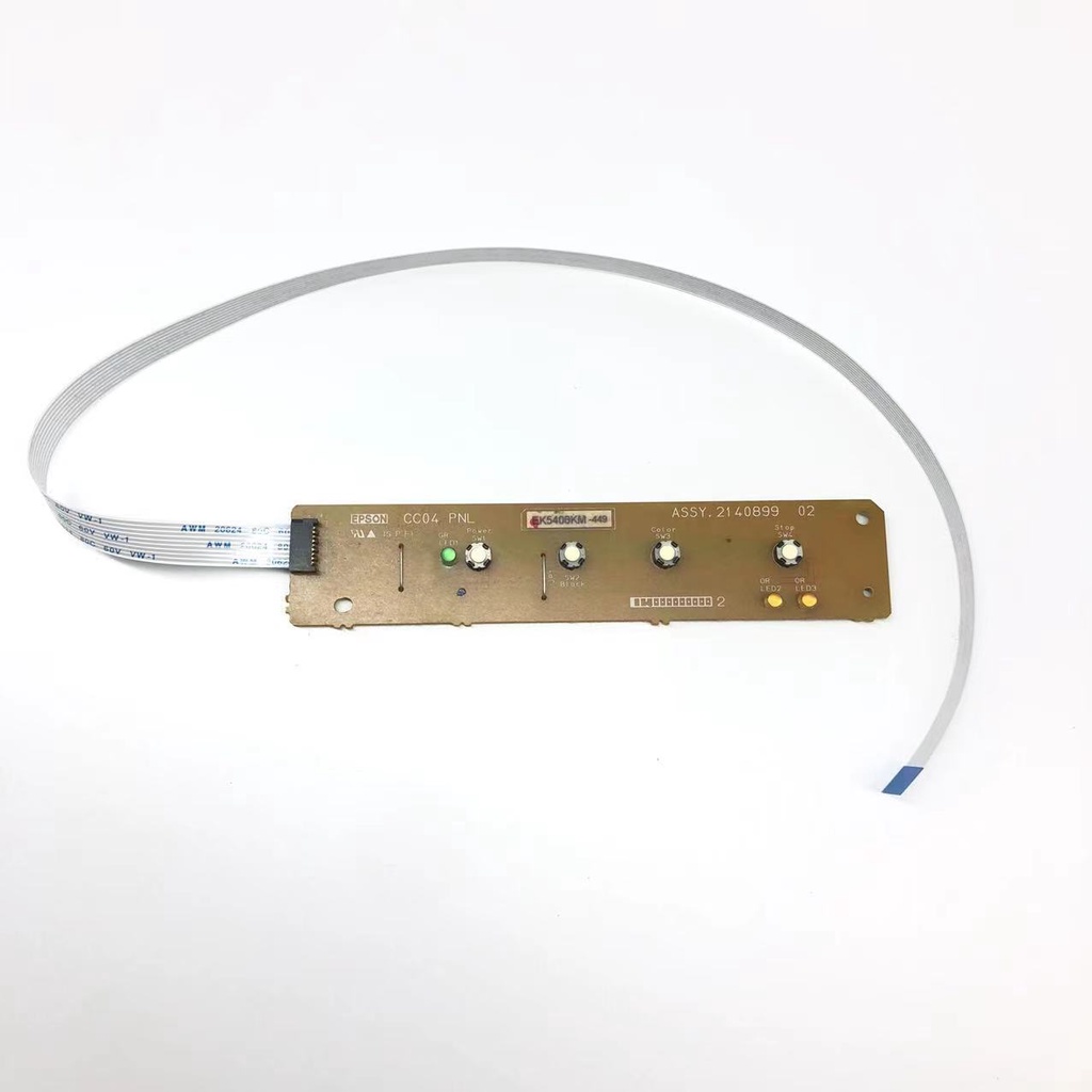 Panel Switch epson L360 L351 L380 L211 L220 L383 L210 L455 565 | Shopee ...