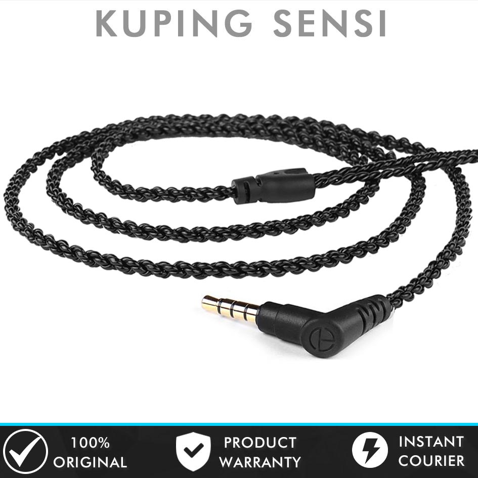 Trn MT1 Pro TRN A1 Cable with Mic for KZ EDX Pro CCA CRA Cable KZ EDX ...