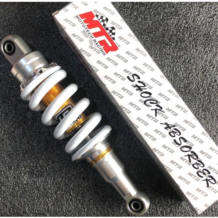 MTR 280MM MONO SHOCK FOR RAIDER150 R150 | Shopee Philippines