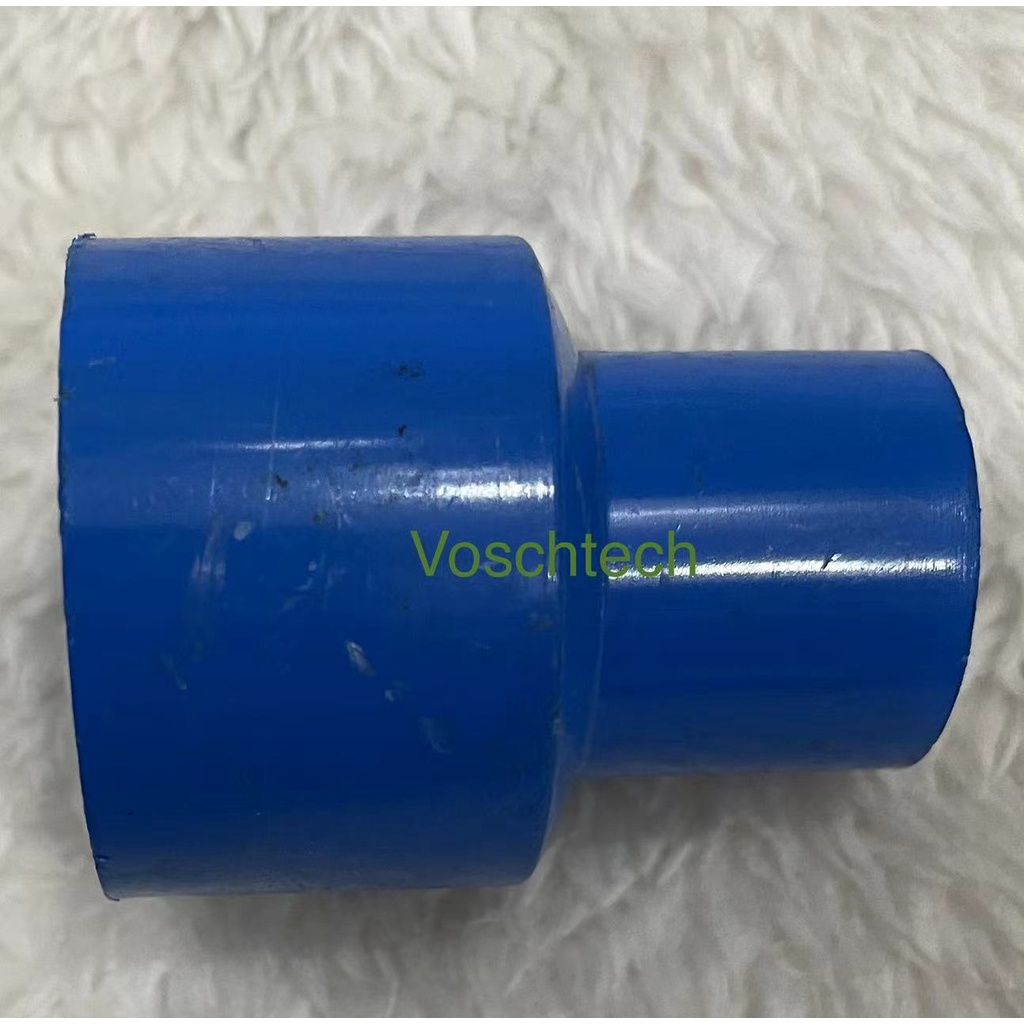pvc blue coupling reducer good quality | Shopee Philippines