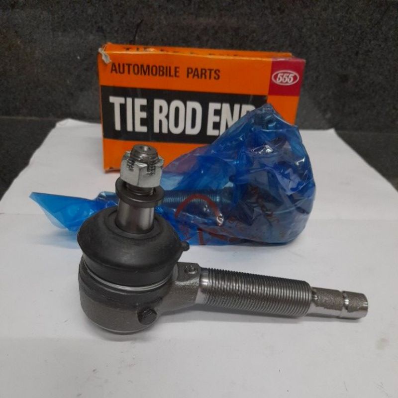 Tie Rod End Set Mitsubishi Canter FB 4M40 4M41 | Shopee Philippines