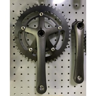 Celt V1 44T Fixe Gear Fixie Bike Bicycle Crankset Jrspeed | Shopee ...