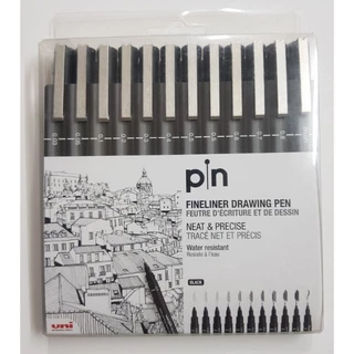 Shop uni pin for Sale on Shopee Philippines