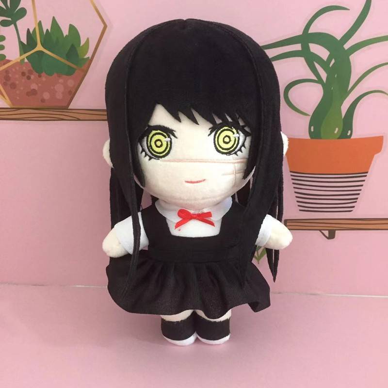 NS3 Chainsaw Man Plush Dolls Denji Makima Power Kwangshi Mitaka Reze ... NS3 Chainsaw Man Plush Dolls Denji Makima Power Kwangshi Mitaka Reze ...