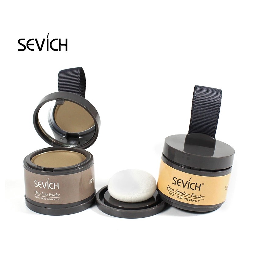 HAIR SHADOW POWDER CONCEALER | Shopee Philippines