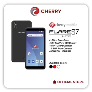 Cherry Mobile Official Store
