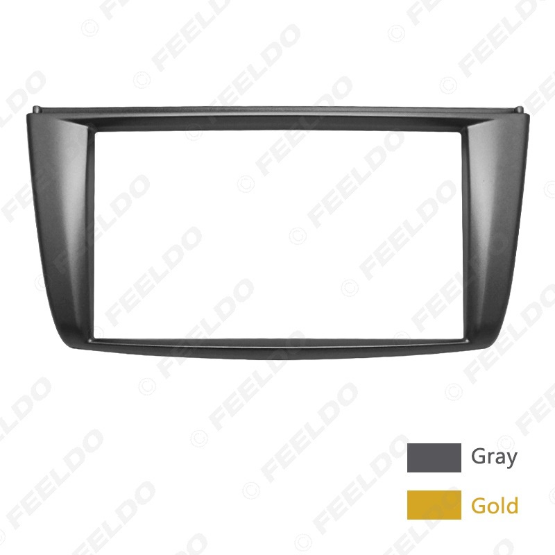 Applicable to Proton Gen 2/Proton Lotus Gen 2 Car Audio Retrofit Frame ...