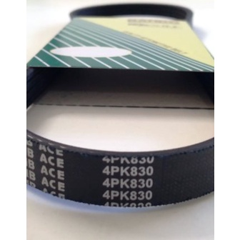 Rib Ace Belt 4pk 830 Aircon Belt For Suzuki Vitara 2019 M16a 1 6 L