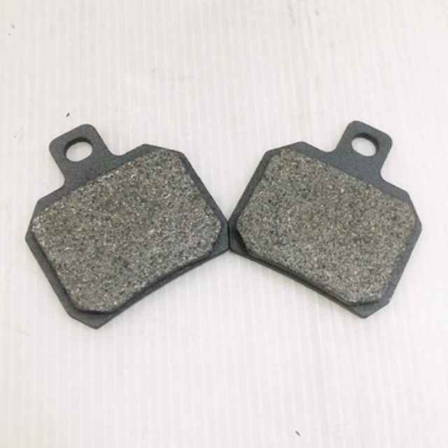 Brake Pad for 2Pot Caliper | Shopee Philippines