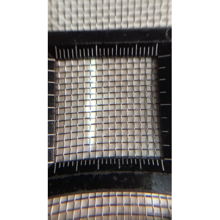 Width 1M Stainless SUS304 Window Screen Mesh 16 or Mesh 18 - SOLD PER ...