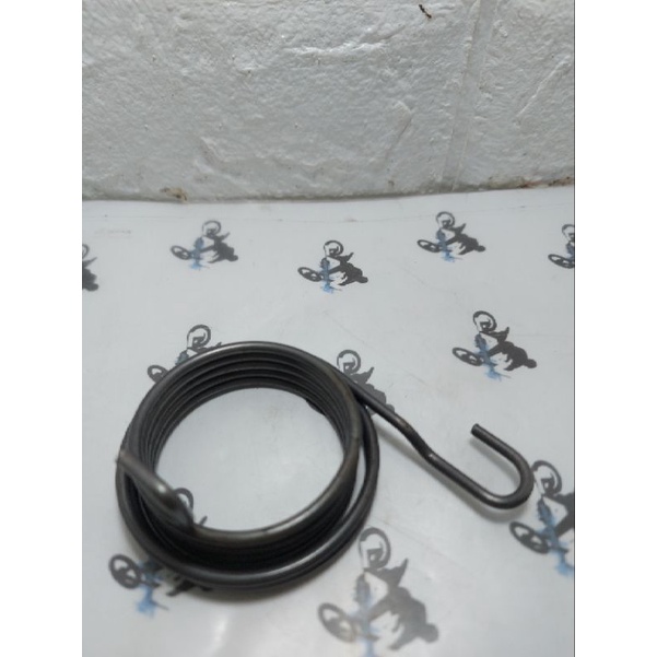 Kick Starter Spring - Suzuki Step / Address / Hayate / Skydrive 125 ...