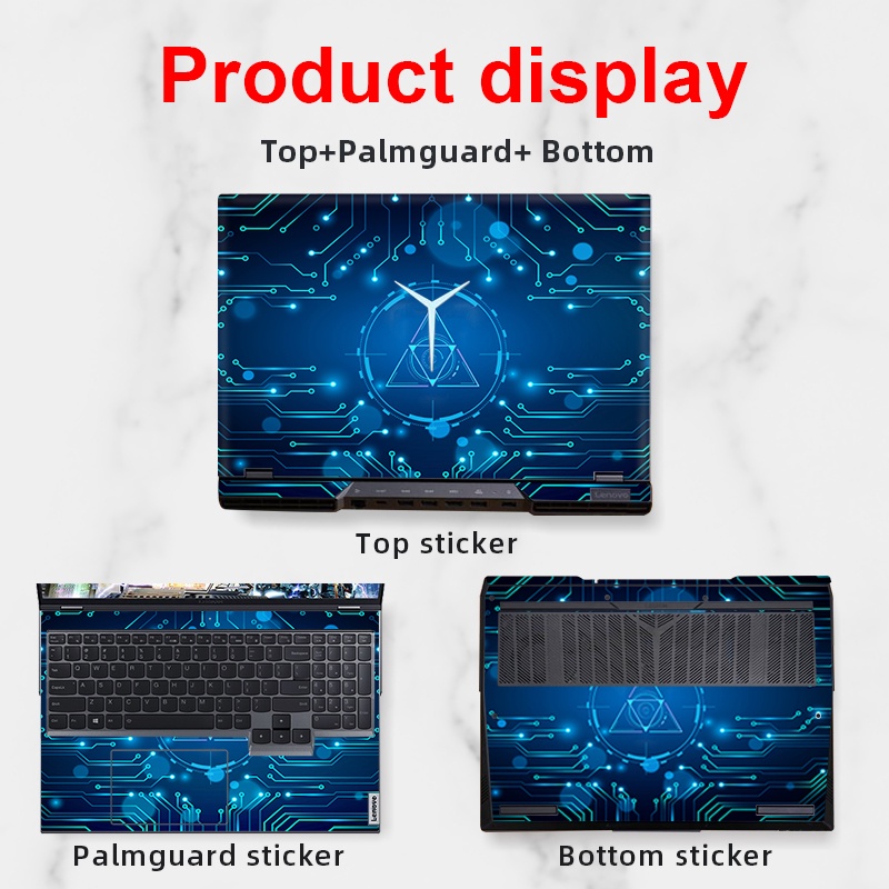 Suitable for Lenovo 2020 Legion 5 15.6-inch Legion 5 pro 2021 laptop ...