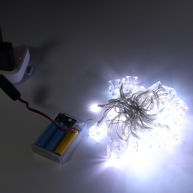 C* Universal 4 5V AAA USB Power Converter Eliminator Replace 3pcs AAA ...