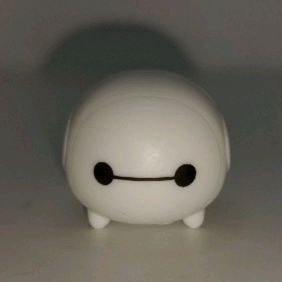 Tsum Tsum Baymax Big Hero 6 Zaini Surprise Egg Collectible Mini Small ...