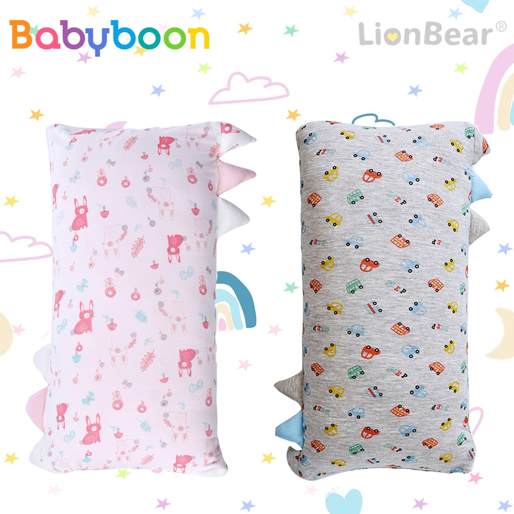 Cuddlee Silk Bamboo Pillow Super Soft Hug Bed Buddy Sleep Soother kids ...