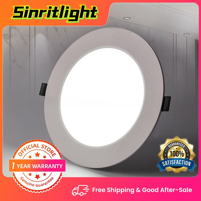LED Ultra Thin Pin Light Recessed Panel lamp Downlight Pin Light Led ...