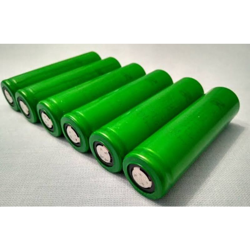 Original SE/SF 18650 Green True Rated Capacity | Shopee Philippines