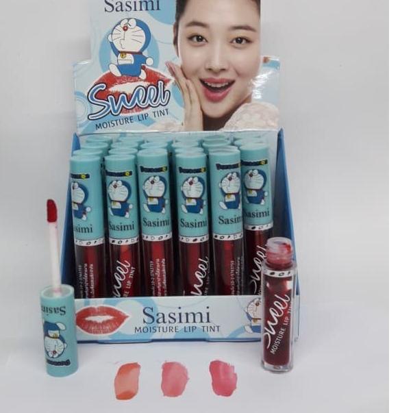 New YYEZK [Per Pc] Liptint Sasimi Doraemon Length 81 | Shopee Philippines