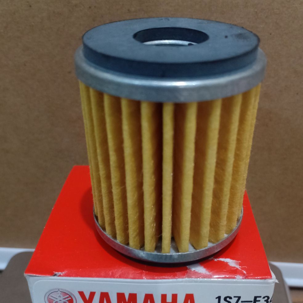 SNIPER 150/SIGHT/VEGA OIL FILTER ORIGINAL YAMAHA | Shopee Philippines