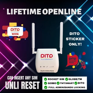 dito modem - Best Prices and Online Promos - Jun 2024 | Shopee Philippines