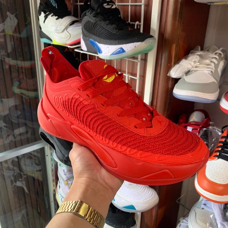 JORDAN LUKA 1 -COLORWAY (Highest Quality) Free Socks | Shopee Philippines