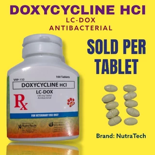 doxycycline - Best Prices and Online Promos - Jul 2024 | Shopee Philippines