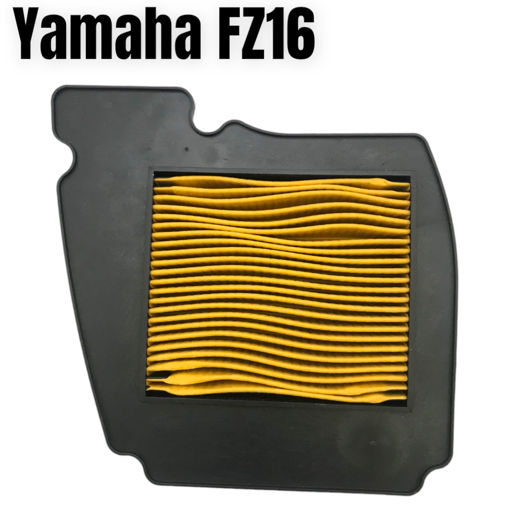 DNF.SHOP YAMAHA FZ16 Stock Air Filter High Flow Ordinary Filter ...