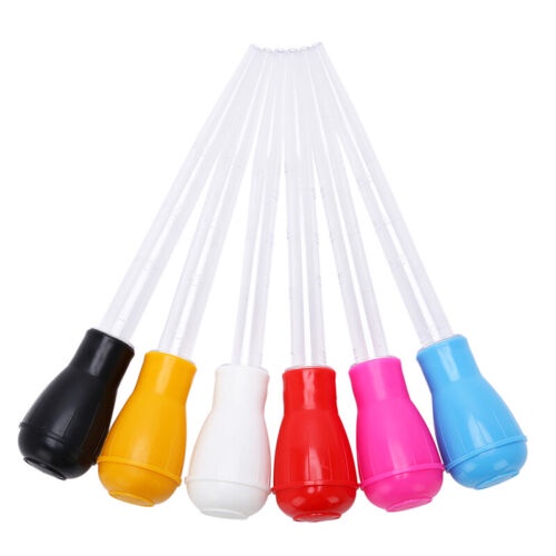 Jhengkit's Turkey Baster Suction Pump or Tube For BBS, Water Change ...