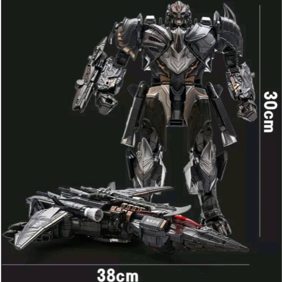 Megatron oversize weijiang transformers / transformers megatron MW 001 ...