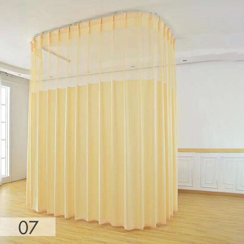 Hospital Medical Curtain Salon Curtains SPA Patient Blind Drapes ...