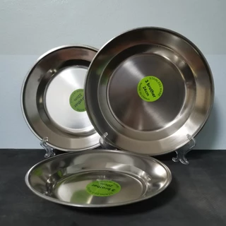 Shop plate stainless steel for Sale on Shopee Philippines