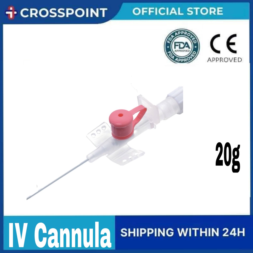 IV Cannula Sizes Flow Rates IV Cannula, Cannula, IV Cannula, 58% OFF