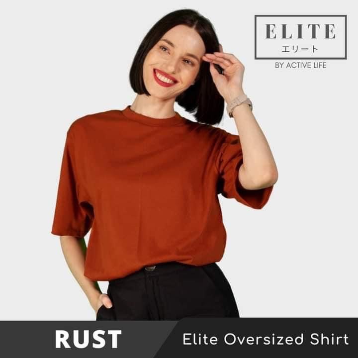 ELITE PRO CLUB PLAIN SHIRTS!! part 1 100% Authentic Elite Oversized ...