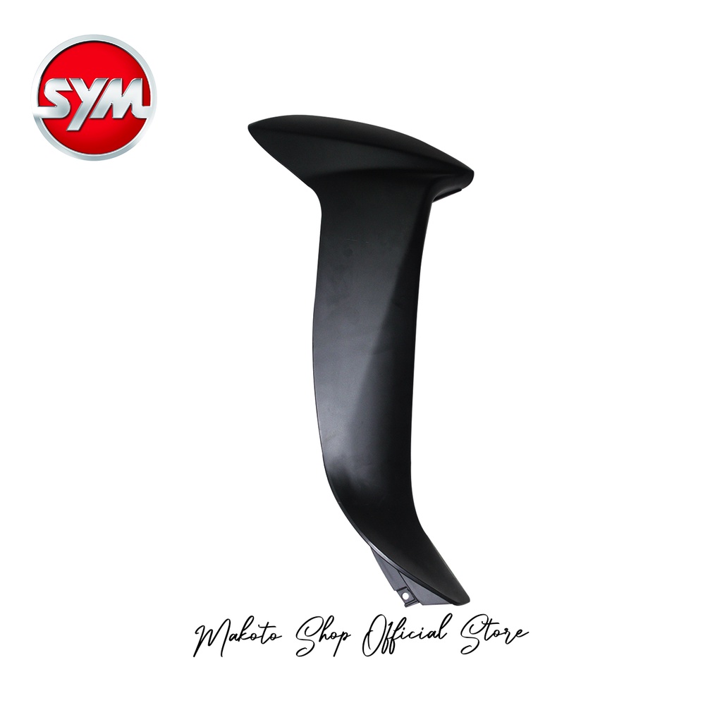 Sym Leg Shield Right Side Motorcycle(Bonus X) | Shopee Philippines