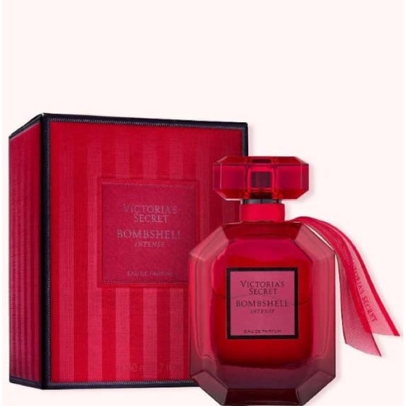 EDP de Parfum - Victoria's Secret Bomshell Intense / Bombshell Passion ...