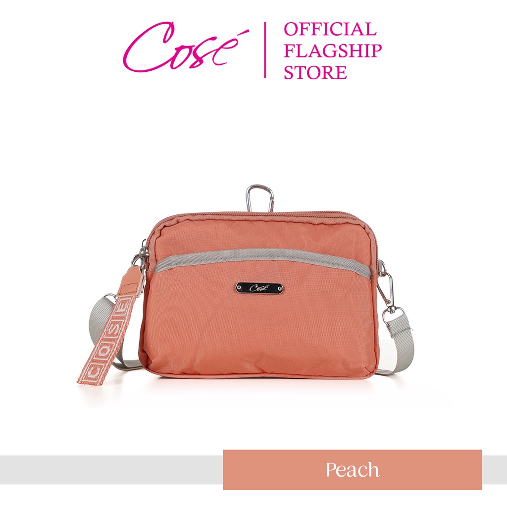 Cosé Rihanna Plain Convertible Bag | Shopee Philippines