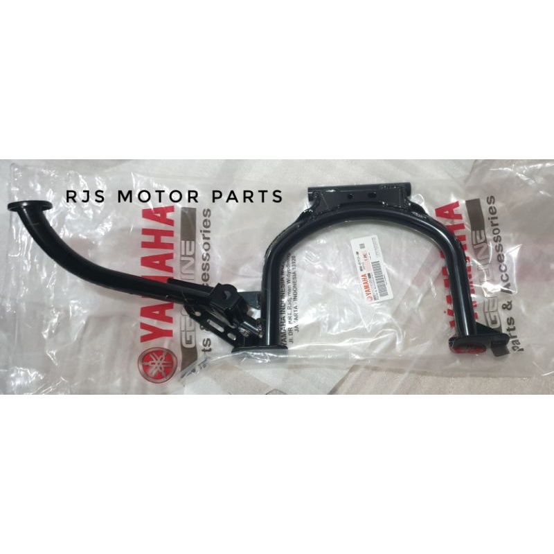Yamaha Genuine Parts Nmax v2 Center Stand | Shopee Philippines
