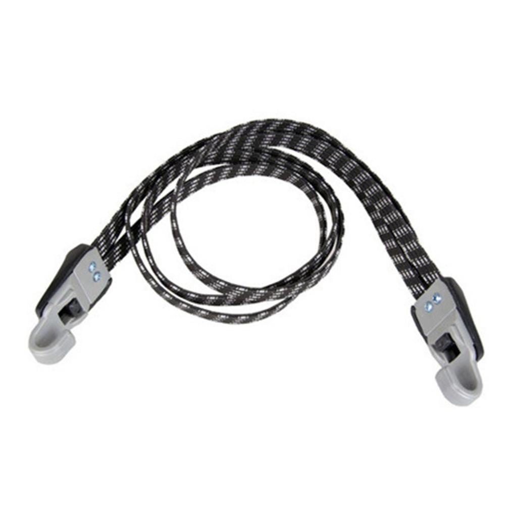 OT Bike Luggage Carrier Retractable Elastic Band Cargo Racks Tied with ...