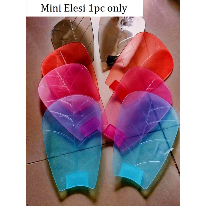 Blade Only Mini/big Elesi for Clip fan Wall Fan Ceiling Fan Small/large ...
