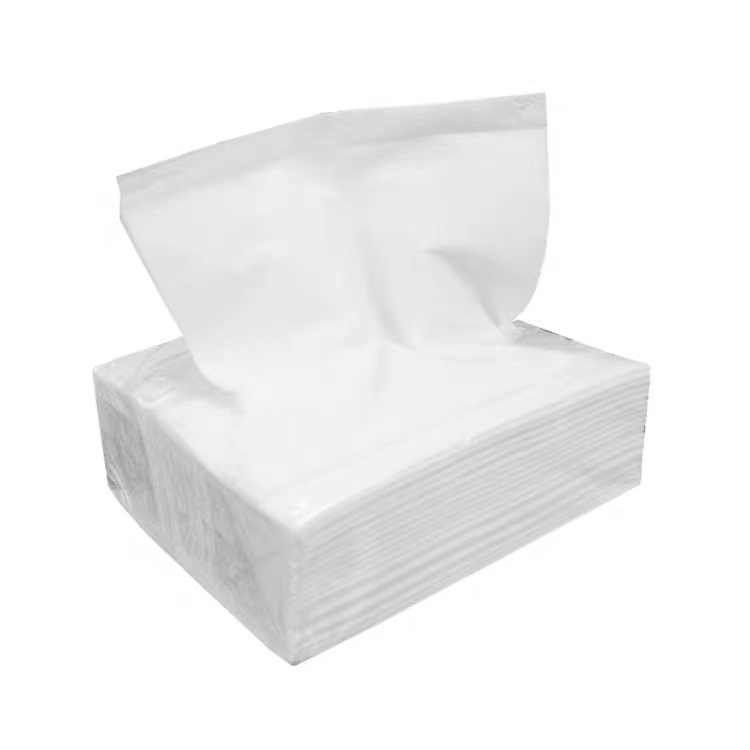 Facial Tissue Ordinary Quality (50pulls) | Shopee Philippines