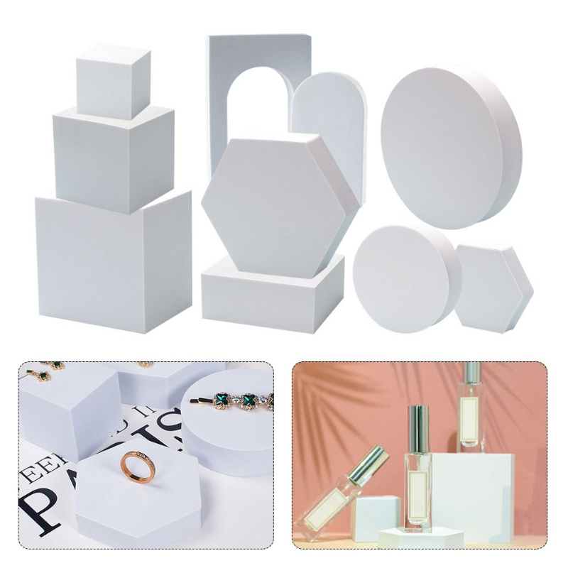 INS Foam Cube Photography Props Background Shooting Studio Waterproof ...