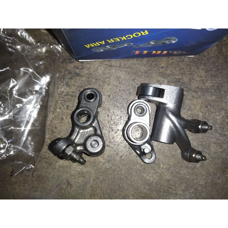 NMAX V1/AEROX V1 Rocker Arm Roller TYPE Thailand High Quality | Shopee ...