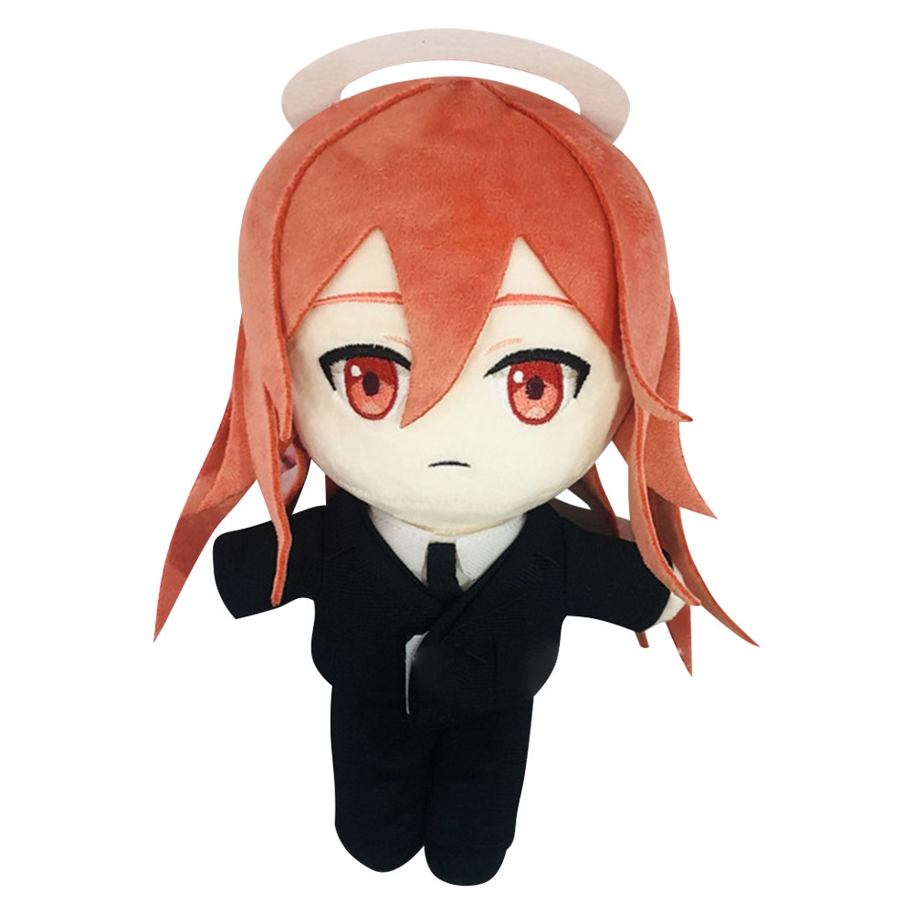 Chainsaw Man Electric saw doll angel demon early Chuan Qiu Lai Dongchuan Xiaohong | Shopee ...