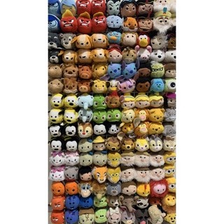 Disney Tsum Tsum ( The Jungle Book ) | Shopee Philippines