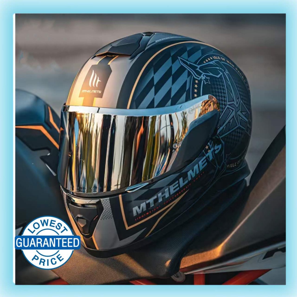 ICC Standard Motorcycle Modular Helmet Dual Lens Flip Up Racing Helmet ...