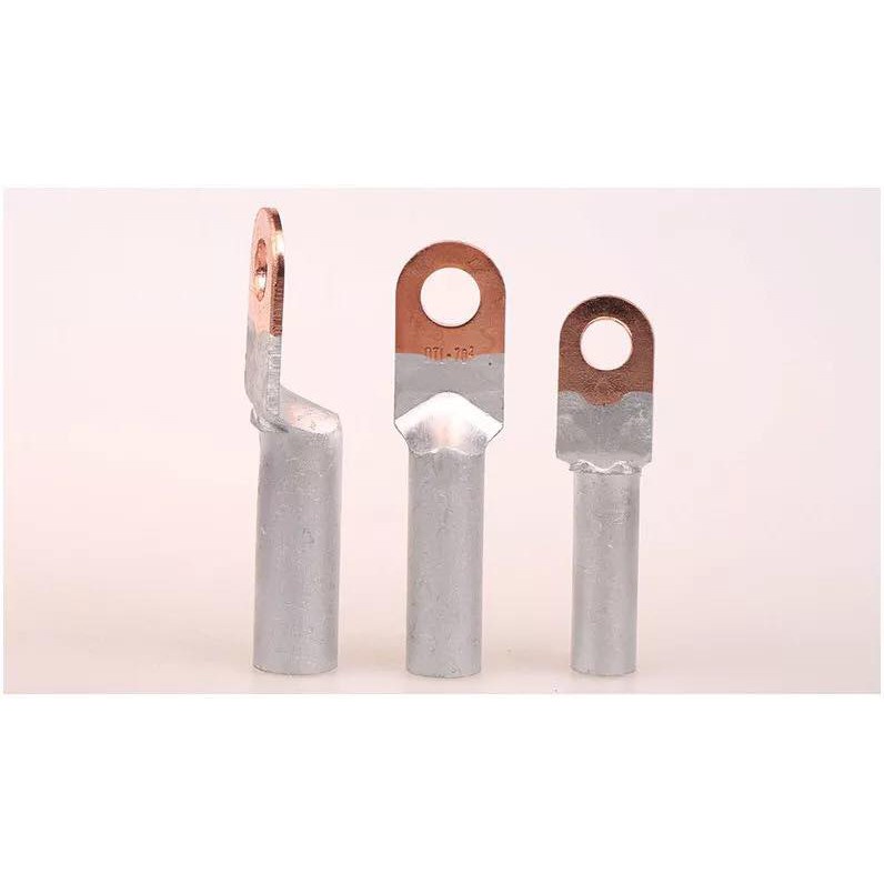 Cable Lugs/ Terminal Lugs 10MM, 25MM and 35MM | Shopee Philippines