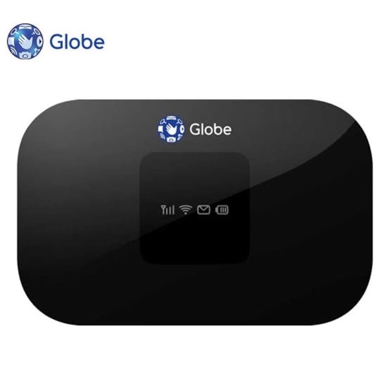 Globe LTE Mobile WiFi Modem | Shopee Philippines