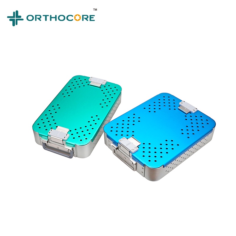 Sterlization Box Orthopedic surgical instrument | Shopee Philippines